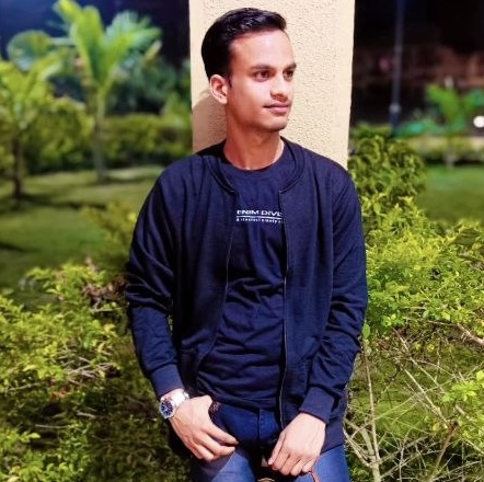 Alok Kumar | Portfolio